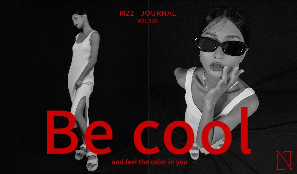 【Mercci22 支線品牌 – ME.】